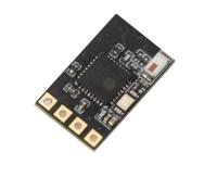 China Jumper R1 V2 Mini 2.4GHz 16CH Receiver Compatible With FrSky D16 XM+ RXSR SBUS Jumper T-Lite T18 T16 T12 T8SG for RC Drone for sale
