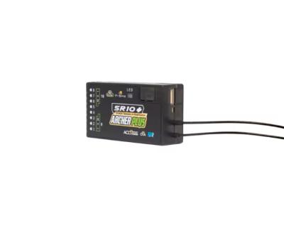 China FrSky ARCHER PLUS SR10 Remote Control Receiver ACCESS ACCST D16 Compatible with X20 X18 XE X9DP X7 X9LITE PRO Drone Models for sale