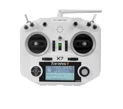 China FrSky Taranis Q X7 ACCESS 2.4GHz 24CH Mode2 Transmitter with R9M 2019 Long Range Module for FPV Drones  FrSky Taranis Q X7 for sale