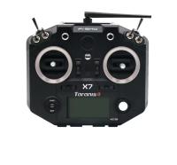China FrSky Taranis Q X7 ACCESS 2.4GHz 24CH Mode2 Transmitter with R9M 2019 Long Range Module for FPV Drones  FrSky Taranis Q X7 for sale