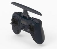 China Jumper T-Pro V2 ELRS 1000mW 30dBm JP4IN1 ELRS ExpressLRS Radio Control for Hall Gimbals Drones Airplane Multirotor Frsky Flysky for sale