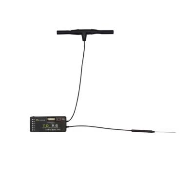 China Frsky Td R6 2.4G 900M Dual-Band Receiver 6 Channels Remote Control for Fixed-Wing Drone Frsky Td R6 2.4G 900M for sale