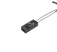 China Frsky Td R6 2.4G 900M Dual-Band Receiver 6 Channels Remote Control for Fixed-Wing Drone Frsky Td R6 2.4G 900M for sale