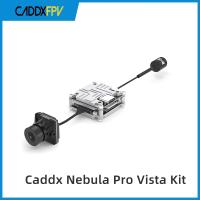 China Caddx Nebula Pro Vista Kit Original Accessories With Goggles Integra 720p/ 120fps Hd Quality for sale
