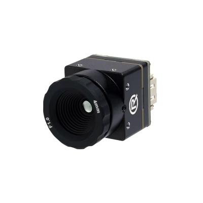 China 2025 Ruiqi 640*512/384*288/256*192 High Resolution Portable Wearable Drone Thermal Camera For Fpv Accessories for sale