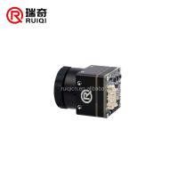 China 2025 Ruiqi 640*512/384*288/256*192 High Resolution Portable Wearable Drone Thermal Camera For Fpv Accessories for sale