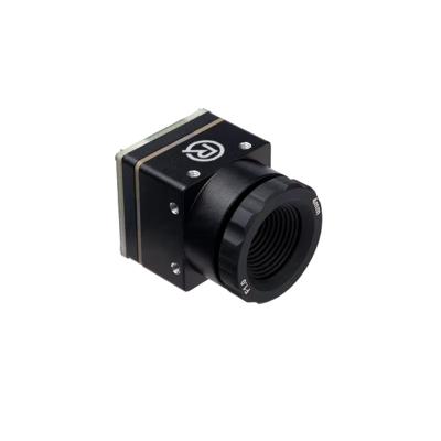 China 2024 Ruiqi 640*512/384*288/256*192 High Resolution Portable Wearable Drone Thermal Camera For Fpv for sale