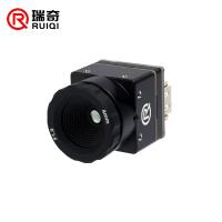 China 2024 Ruiqi 640*512/384*288/256*192 High Resolution Portable Wearable Drone Thermal Camera For Fpv for sale