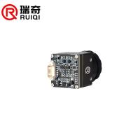 China 2024 Ruiqi 640*512/384*288/256*192 High Resolution Portable Wearable Drone Thermal Camera For Fpv for sale