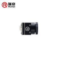 China 2024 Ruiqi 640*512/384*288/256*192 High Resolution Portable Wearable Drone Thermal Camera For Fpv for sale