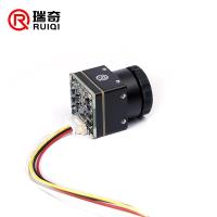China 2024 Ruiqi 640*512/384*288/256*192 High Resolution Portable Wearable Drone Thermal Camera For Fpv for sale