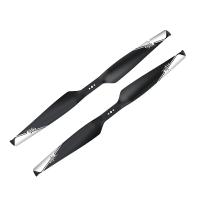 China Hot Sales Sunnysky High Quality Carbon Fiber And Nylon Composite Integrated 11*4.5 Inch Propellers For Multi-Rotor Quadcopter for sale