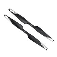 China Hot Sales Sunnysky High Quality Carbon Fiber And Nylon Composite Integrated 11*4.5 Inch Propellers For Multi-Rotor Quadcopter for sale