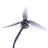 China Hqprop 7x4x3 7040-Poly Carbonate 3-Blade Prop 2cw+2ccw Accessory For Rc 7 Inch Fpv Drone Diy Parts for sale