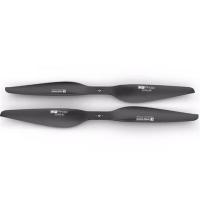 China Tmotor Cw Ccw P22*6.6prop-2pcs/Pair Carbon Fiber Propeller For Rc Airplanes Uav Drones for sale