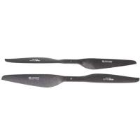 China Tmotor Cw Ccw P22*6.6prop-2pcs/Pair Carbon Fiber Propeller For Rc Airplanes Uav Drones for sale