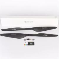 China Tmotor Cw Ccw P22*6.6prop-2pcs/Pair Carbon Fiber Propeller For Rc Airplanes Uav Drones for sale