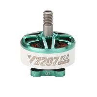 China Original T-Motor 2207 V2.0 Kv2550 1950 1750 Fpv Drone Racing Motor for sale