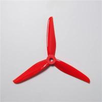 China Hot Sales Foxeer Dalprop T5146.5 V2 New 5 Inch 3-Blade Paddle Traverser Racing Drone for sale