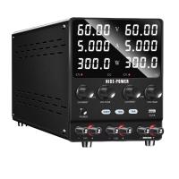 China Wholesale Sps605-2kd 60v 5a Digital Display Dual Channel Variable Voltage Regulator Laptop Repair Power Supply for sale