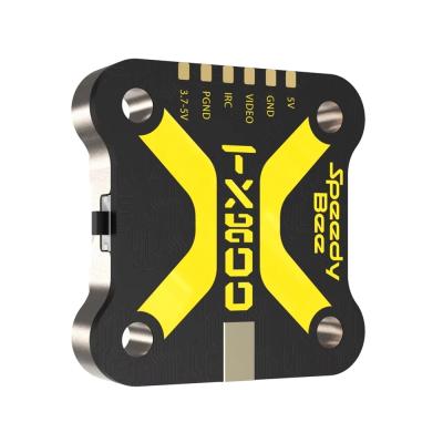 China Speedybee Tx800 5.8g 48ch Vtx Video 20xmm Adjustable Tramp for Rc Drone for sale