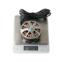 China Flashhobby Mt5210 340kv Waterproof Rc Brushless Motor Car for Drone Multicopter Toy Fpv for sale