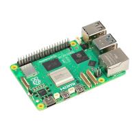 China New Hot Sales Raspberry Pi 5 Model B 4gb 8 Ram Dual Band Wifi Support Poe 5 for sale
