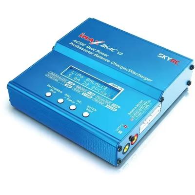 China Hot Sales Original Skyrc Imax B6ac V2 Charger 50w Balance for Rc Discharger Helicopter Quadcopter Lipo Battery for sale