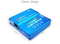 China Hot Sales Original Skyrc Imax B6ac V2 Charger 50w Balance for Rc Discharger Helicopter Quadcopter Lipo Battery for sale