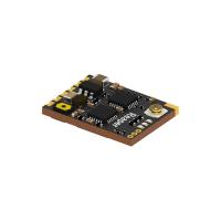 China Hot Sales Foxeer Reaper Nano 5.8G 40CH 25W - 350mW 12*16mm Tiny Size VTX Video Transmitter For FPV Racing for sale
