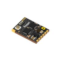China Hot Sales Foxeer Reaper Nano 5.8G 40CH 25W - 350mW 12*16mm Tiny Size VTX Video Transmitter For FPV Racing for sale