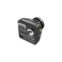 China Hot Foxeer T-Rex Mini 1500TVL 6ms Low Latency CMOS 2MP 4:3/16:9 PAL/NTSC Switchable Super WDR FPV Camera For Racing Drones for sale