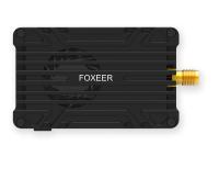 China Factory Outlet Original Foxeer 4.9G~6G Reaper 10W 80CH VTX For Rc Autonomous Vehicle Quadcopter Airplane Module for sale