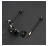 China Hot Sales Foxeer 4.9Ghz Low Band Module Set Wildfire Dual Reaper G 2.5W Extreme VTX With 40CH Lollipop/Echo 2 Patch Antenna for sale