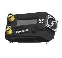 China Hot Foxeer Wildfire 5.8GHz 72CH Dual Receiver OLED Ground Station Module Support OSD Firmware Update For Fatshark FPV for sale