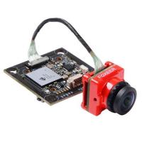 China Factory Outlet Foxeer Mix 2 1080P 60fps DVR HD Recording Mini FPV Camera Low Latency FOV 155 Degree No Freeze For RC Drone for sale