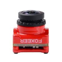 China Factory Outlet Foxeer Mix 2 1080P 60fps DVR HD Recording Mini FPV Camera Low Latency FOV 155 Degree No Freeze For RC Drone for sale