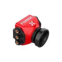 China Hot Foxeer Mini 3 1200TVL Starlight 0.00001Lux FPV Camera Low Latency Noise For RC Racing Drone HS1259 for sale