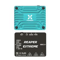 China Wholesale Price Foxeer 5.8G Reaper Extreme 2.5W 40CH VTX Video Transmitter FPV Racing Drone Accessories for sale