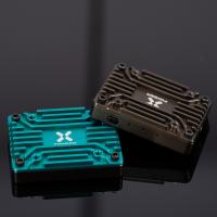 China Wholesale Price Foxeer 5.8G Reaper Extreme 2.5W 40CH VTX Video Transmitter FPV Racing Drone Accessories for sale