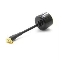 China Factory Outlet Foxeer Lollipop 2 V2 Antenna 5.8G 2.3Dbi TX RHCP SMA RP UFL Straight/Angle 7.2g For RC Drone for sale