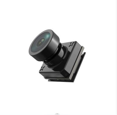 China Factory Outlet FOXEER 1200tvl Camera 1/3 Large Sensor 12mm 1.6 Lens For The Traversal Machine for sale