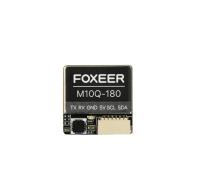 China Wholesale Price Foxeer M10Q 120/180/250 GPS 5883 Dual Protocol NMEA/U BL0X For FPV Racing Drone Long Range for sale