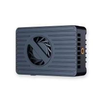 China Factory Outlet Original Foxeer Reaper 3.3G 4W 40CH VTX Tramp Metal Material for sale