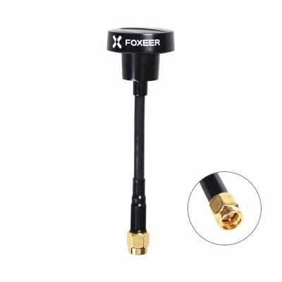 China Factory Outlet FOXEER Pagoda Pro 5.8G Rhcp Transmit-Receive 15CM Omnidirectional Antenna High Gain FPV Racing Drone for sale