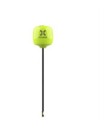 China Factory Outlet Wholesale Foxeer Lollipop 4 Plus 4+ FPV Antenna 5.8G 2.6Dbi Omni Mini for sale