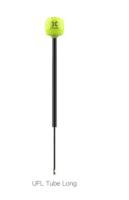 China Factory Outlet Wholesale Foxeer Lollipop 4 Plus 4+ FPV Antenna 5.8G 2.6Dbi Omni Mini for sale