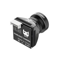 China Foxeer 3 Mini Low Latency Noise 1200TVL 0.00001Lux FPV Night Camera 2.1mm PAL NTSC 4:3 16:9 For RC Racing Drone for sale