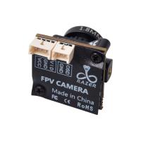 China FOXEER Micro/Mu FPV Camera 1200tvl Premium 1.8mm M8 Lens 4:3/16:9 PAL/NTSC Switchable For The Traversal Machine for sale