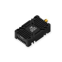 China Foxeer 4.9G~6G Reaper 10W 80CH VTx Transmitter For 9~36V 25/500/1500/3000mW 5W 40 Drones Accessories for sale